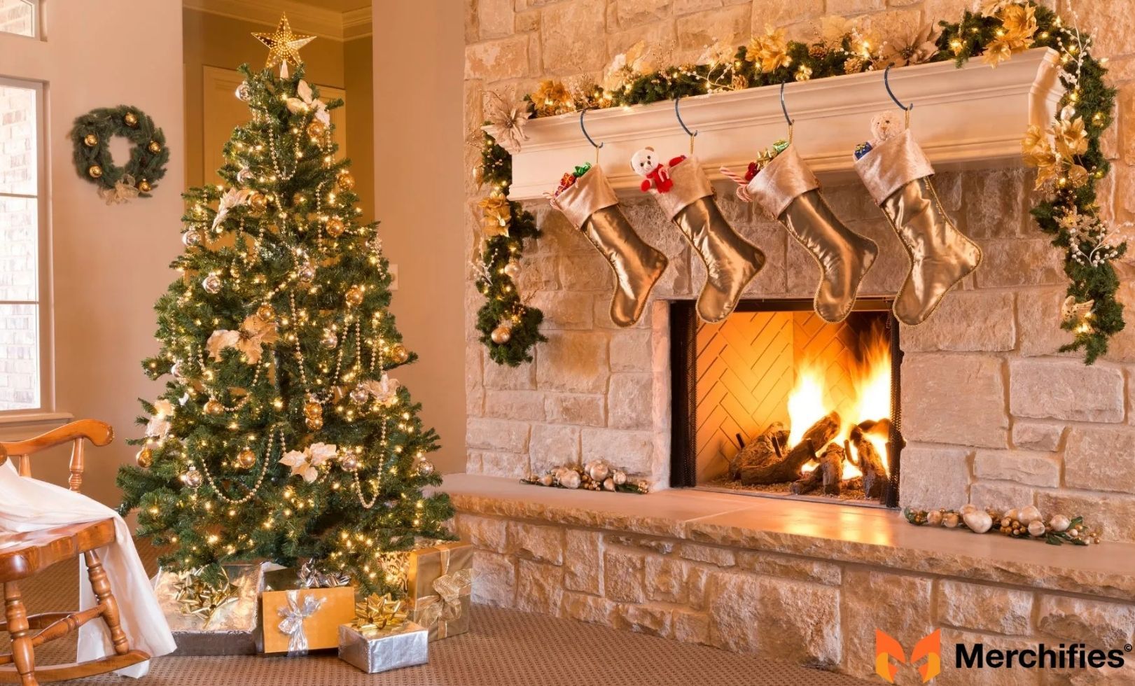 How to Keep Your Christmas Tree Alive & Fresh All Season Long: The ...