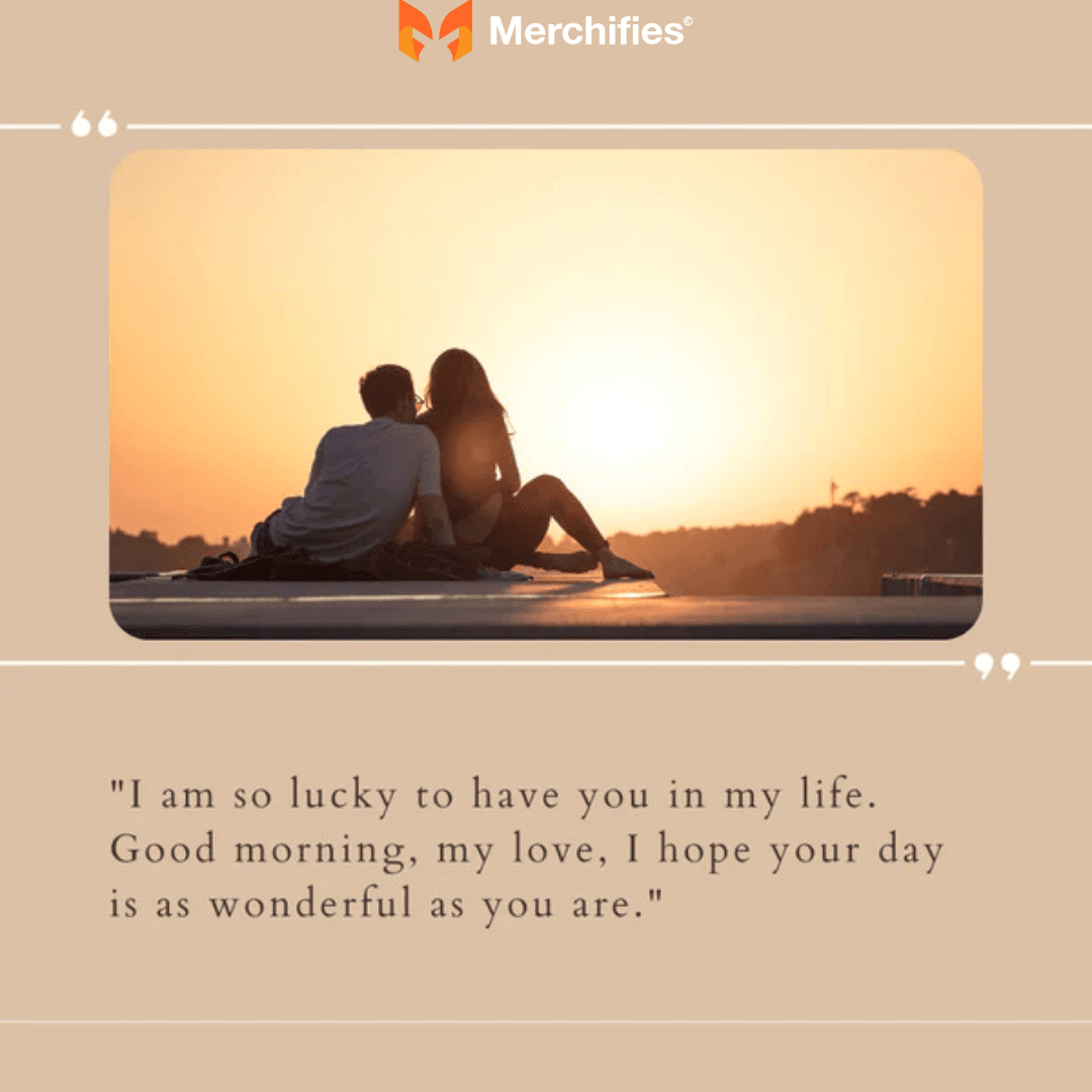 Good Morning Sayings for Her: Wake Her Up with Love & a Smile!