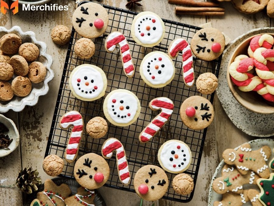 Keep Your Christmas Cookies Fresh: The Ultimate Guide to Perfect ...