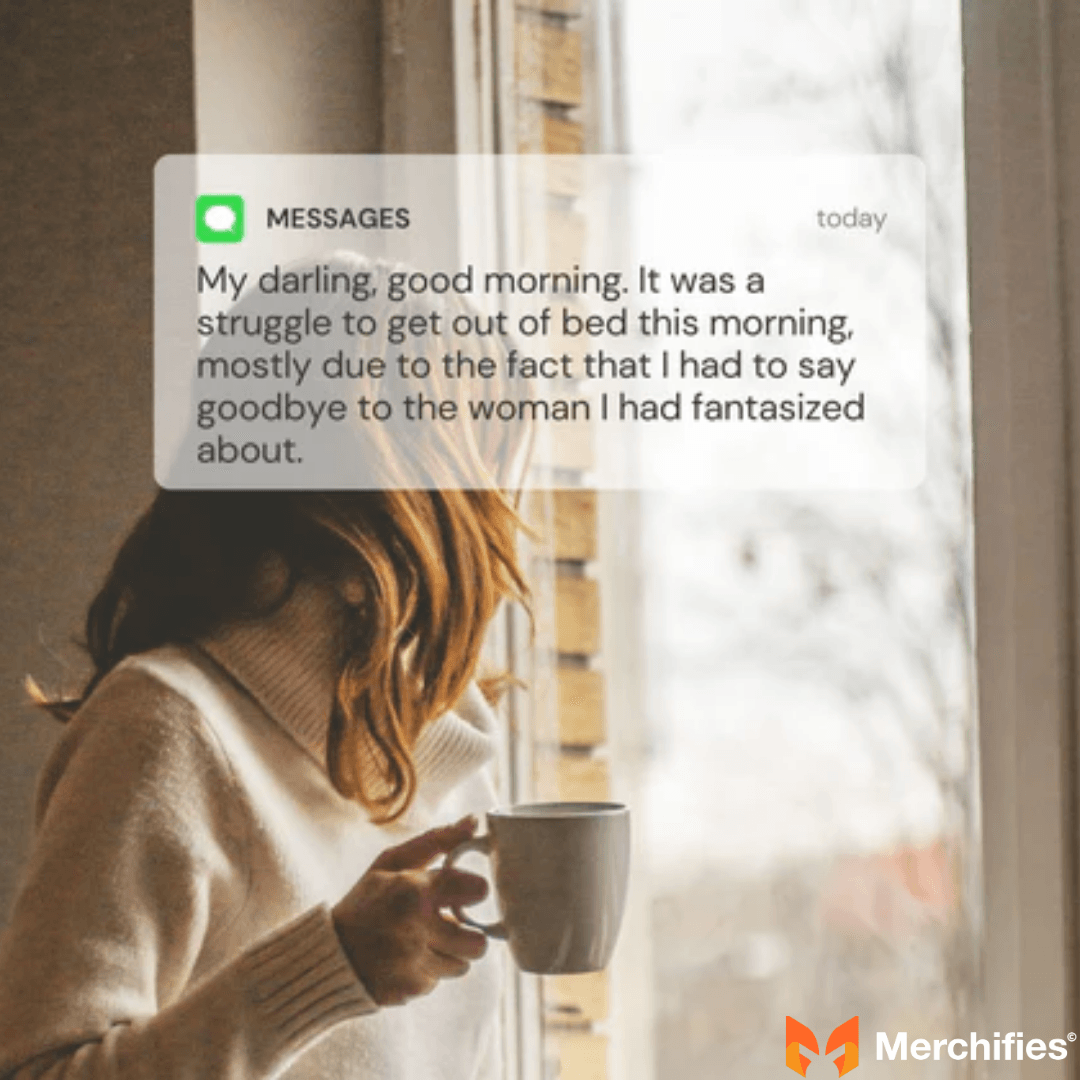 Good Morning Sayings for Her: Wake Her Up with Love & a Smile!