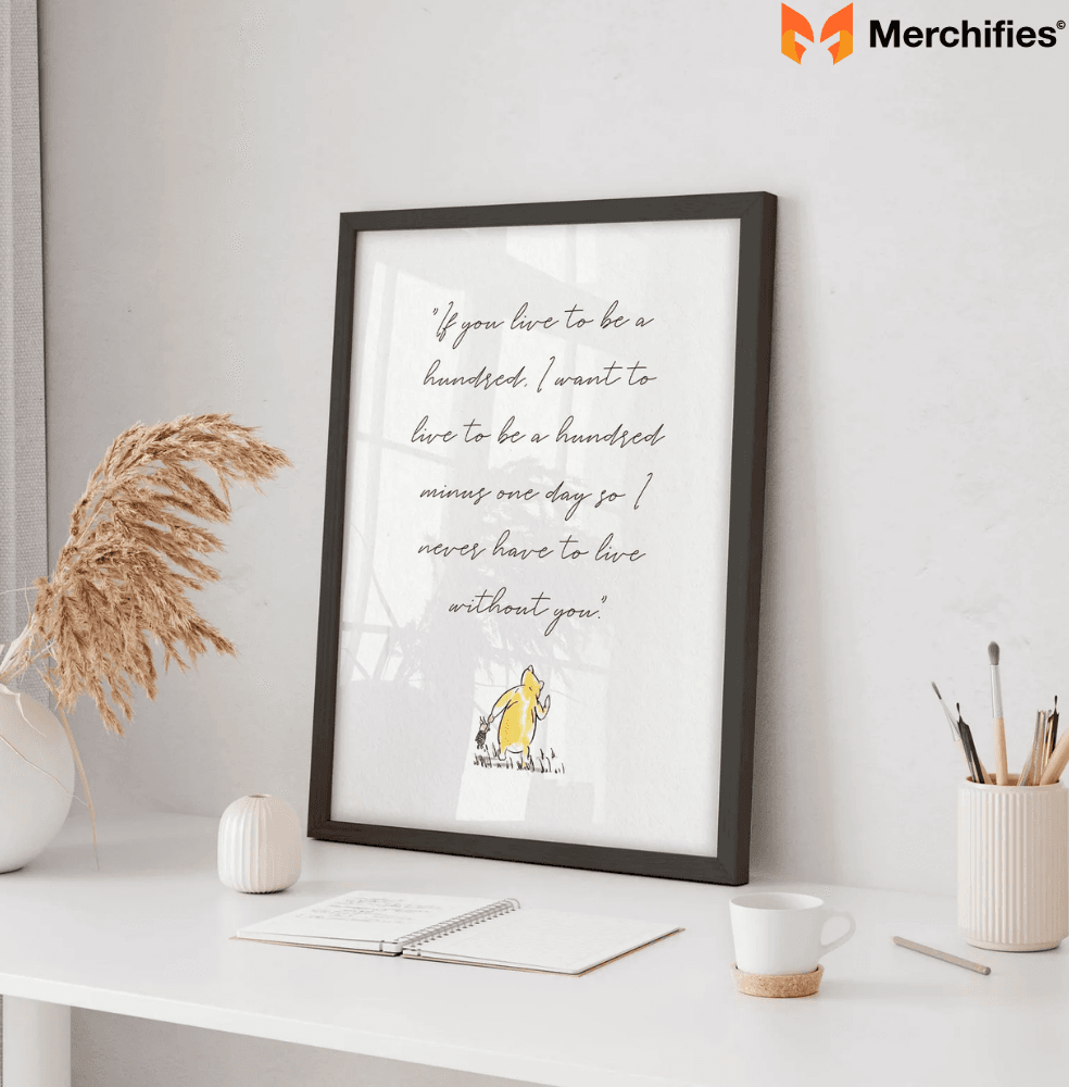 Winnie the Pooh Quotes: Timeless Wisdom on Friendship, Love & Life from ...