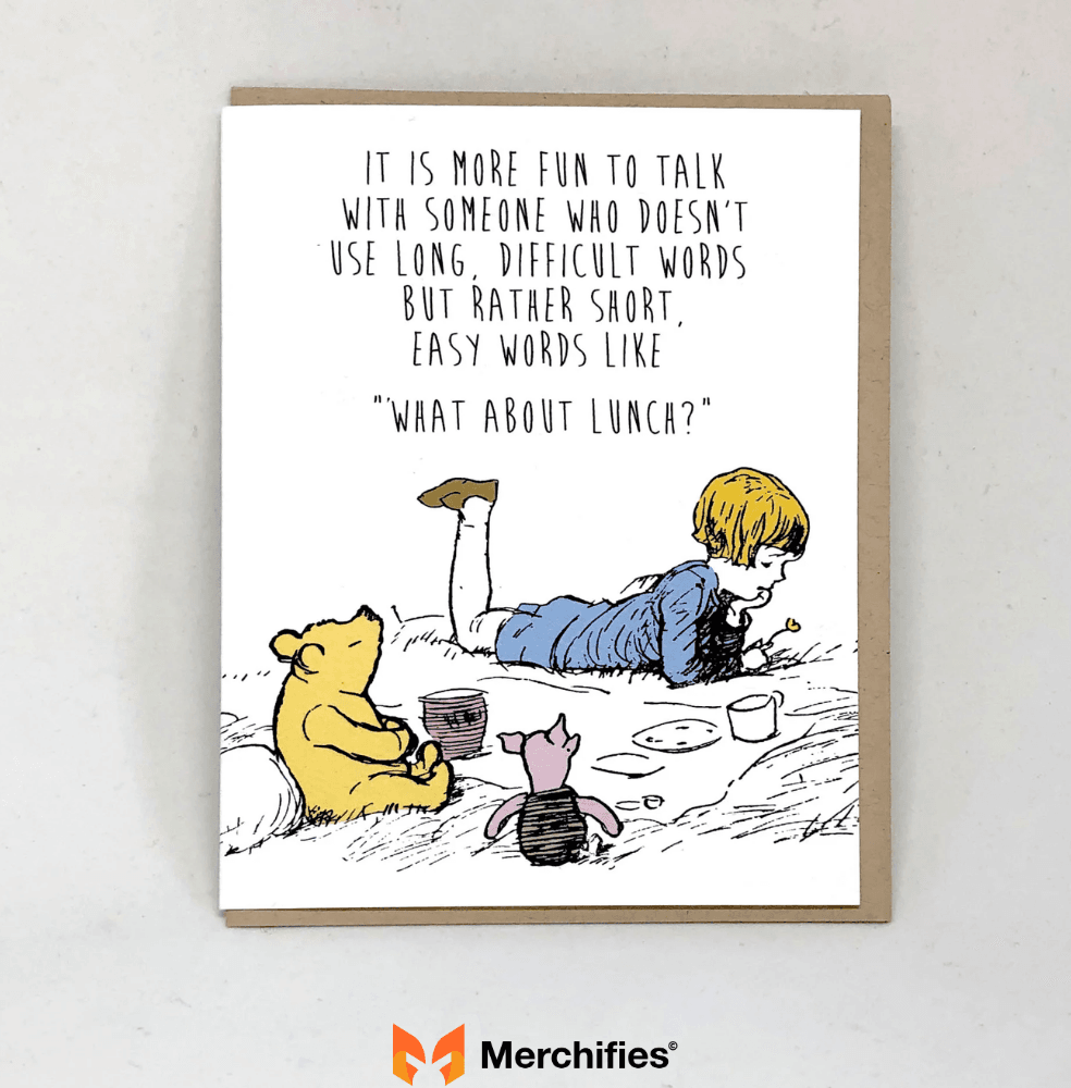 Winnie the Pooh Quotes: Timeless Wisdom on Friendship, Love & Life from ...