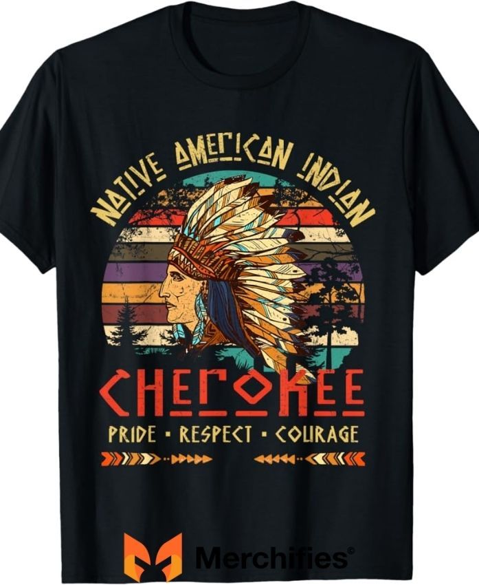 What Does “Native Pride” Really Mean in Apparel?