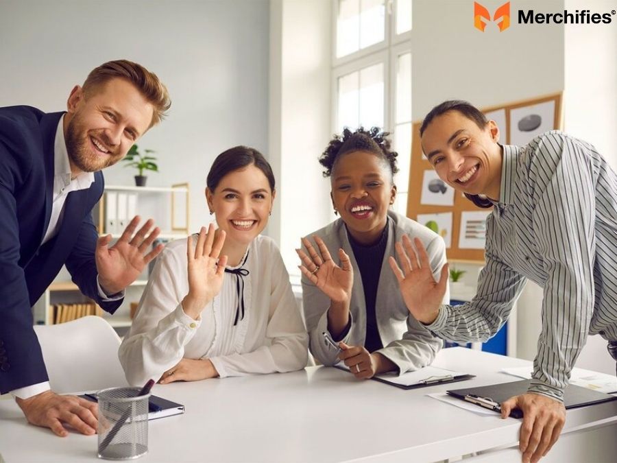 101 Engaging Ways of Saying Hello: Master Every Greeting & Make a Great ...