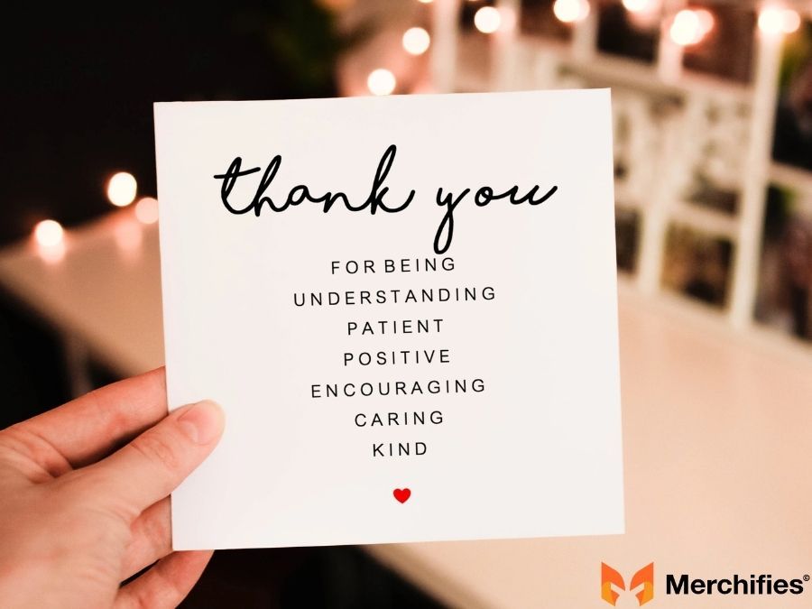 50+ Thank You Messages for Employees: Boost Morale & Show Genuine ...