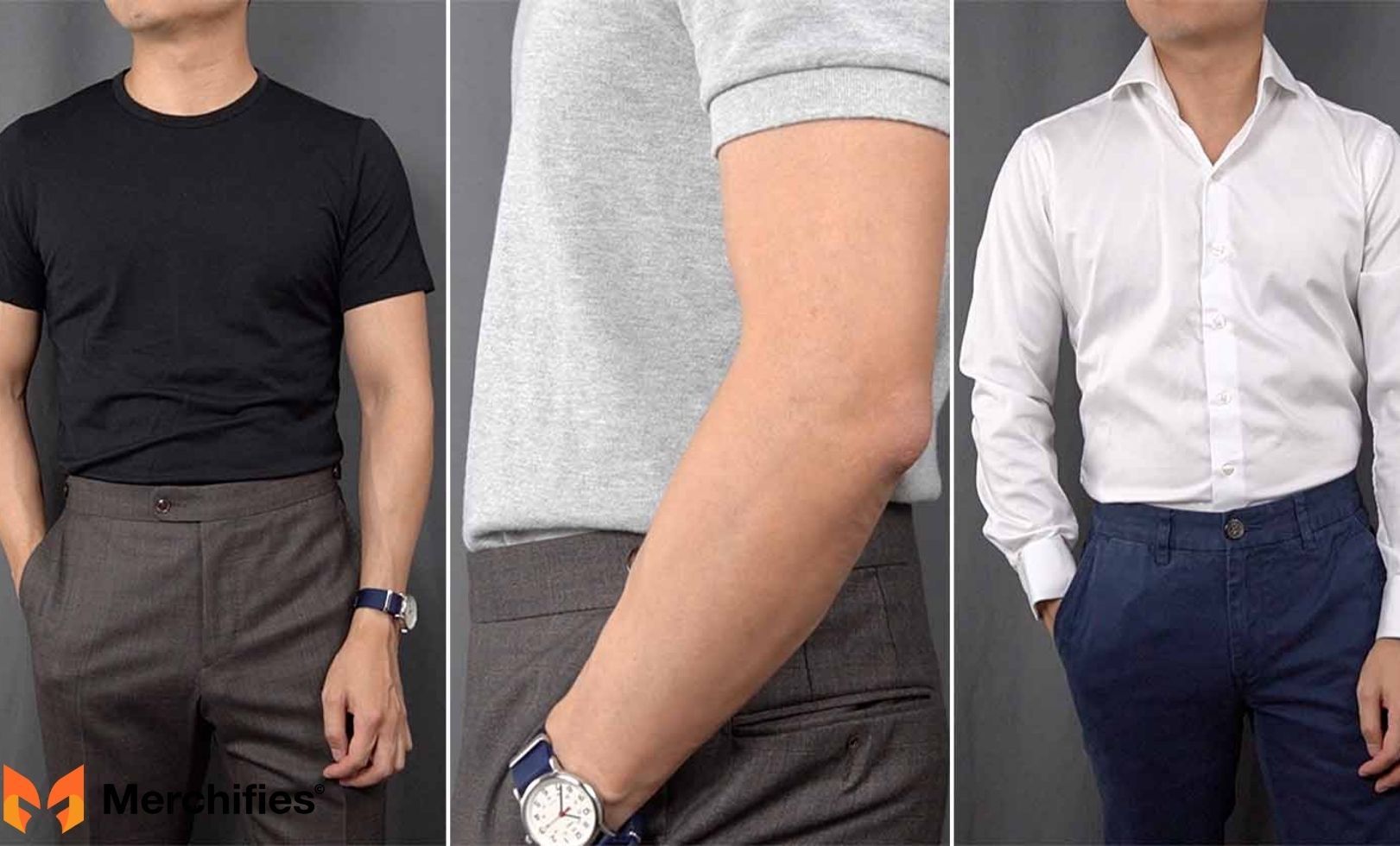 How to Keep Your Shirt Tucked In All Day: 10 Foolproof Methods & Tips