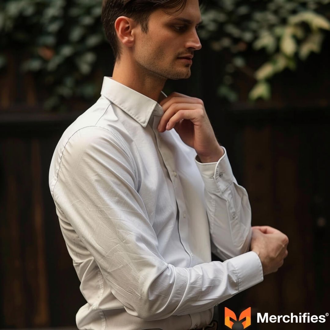 How to Keep a Collar Stiff: The Ultimate Guide to Crisp, Professional ...