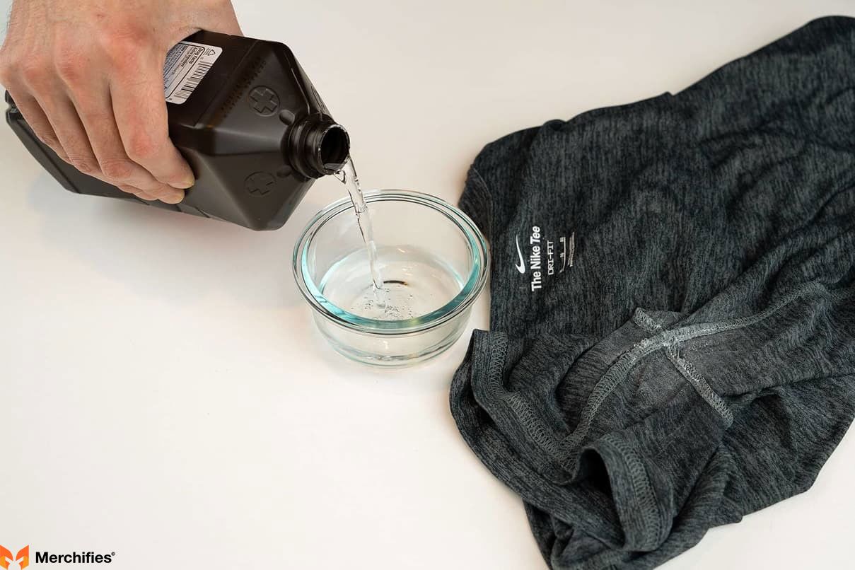 How to Get Rid of Armpit Stains: Your Complete Guide to Clean Shirts