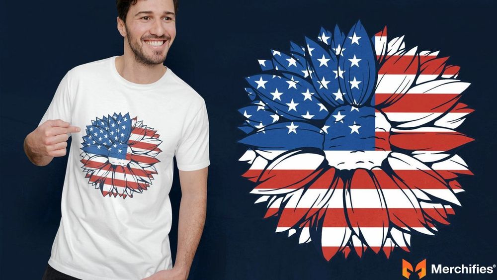 25 Best Patriotic Shirt Design Ideas for 2026