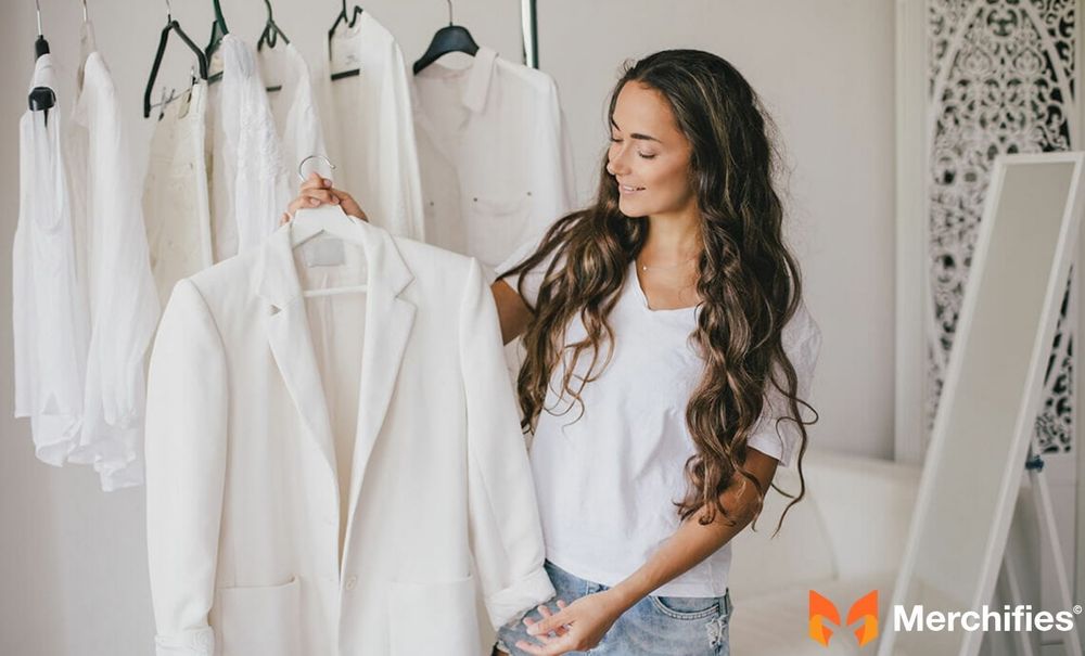 How to Match Clothes Like a Stylist: Your Ultimate Guide to Effortless ...