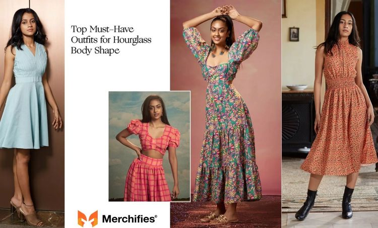 How to Dress the Hourglass Shape: Your Ultimate Guide to Flattering ...