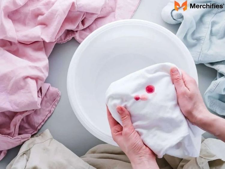 How to Remove Blood Stains from Clothes: Your Complete Step-by-Step Guide