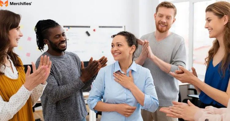 100+ Impactful Employee Appreciation Messages for Every Occasion