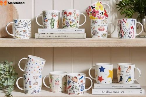 How to Create a Mug: Your Ultimate Guide to DIY Custom Mugs