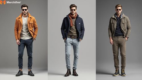 How to Find Your Style Men: The Definitive Guide to Crafting Your ...