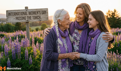 International Women's Day: Celebrating Progress, Inspiring Future Equality