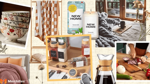 The Ultimate Guide to Thoughtful & Practical New Home Gift Ideas