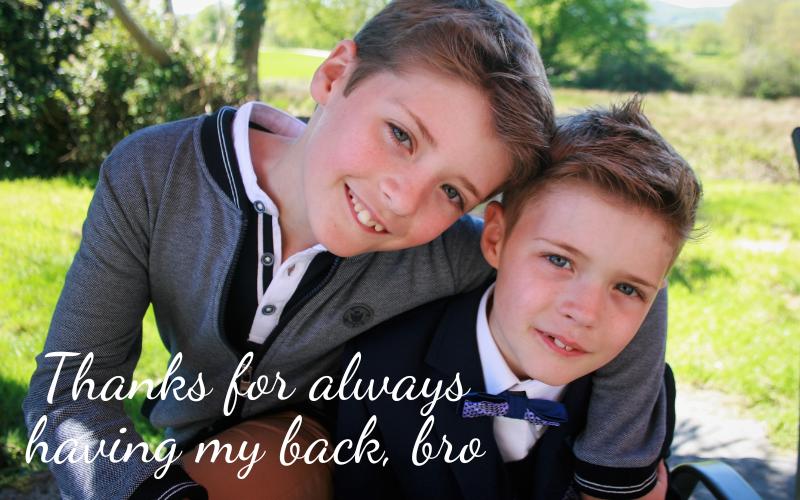 100+ Best Brother Quotes: Emotional, Funny & Big Brother Captions (2026)