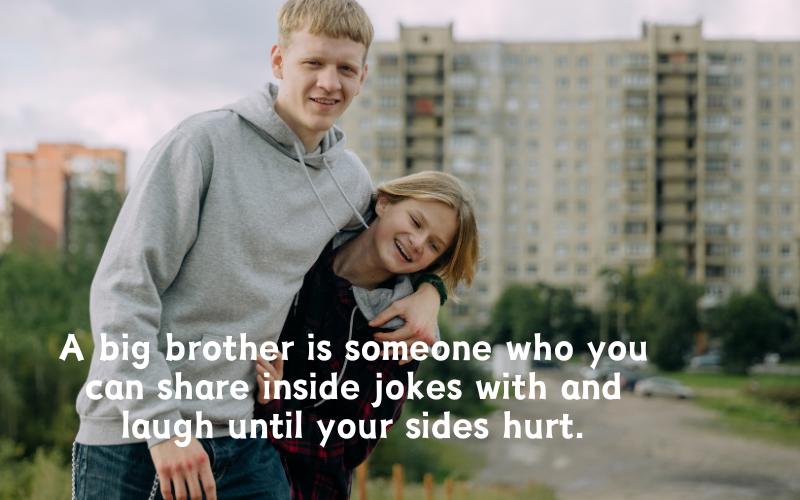 400+ Best Brother Quote That Honor Brother Hood