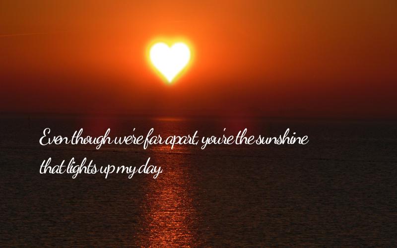 150+ Long Distance Relationships Quotes That Comfort And Soothe Your ...