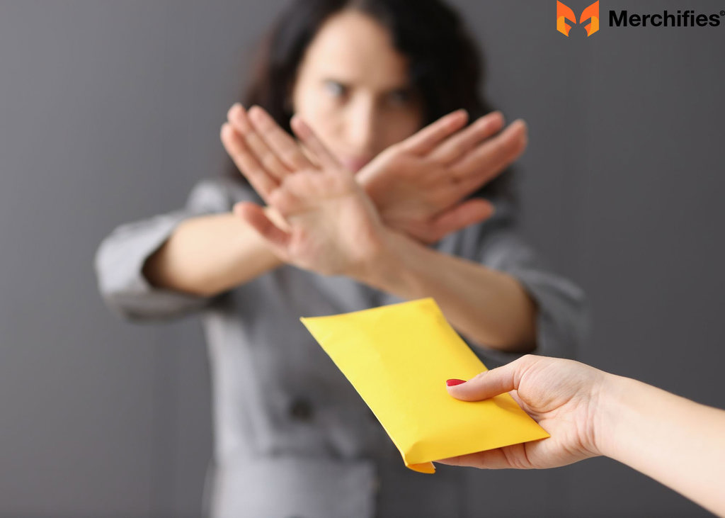 20+ How to Tell Someone You Don’t Like Their Gift Politely: A Guide to ...