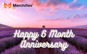 Happy 6 Month Anniversary: 150+ Wishes, Quotes & Gift Ideas (2026)